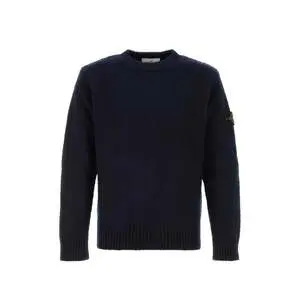 Stone Island Sweaters & Knitwear Jumpers - Blue