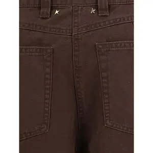 GOLDEN GOOSE Trousers Straight Trousers