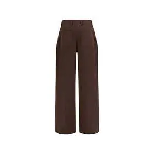 GOLDEN GOOSE Trousers Straight Trousers