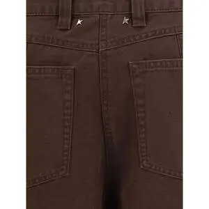 GOLDEN GOOSE Trousers Straight Trousers