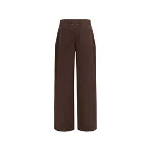 GOLDEN GOOSE Trousers Straight Trousers
