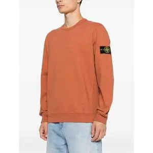 Stone Island Sweaters & Knitwear Sweatshirts