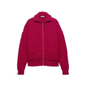 Prada Knitwear Cardigans