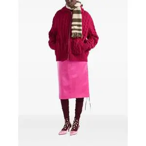 Prada Knitwear Cardigans