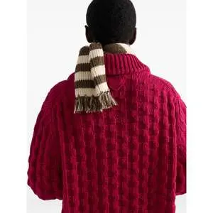 Prada Knitwear Cardigans