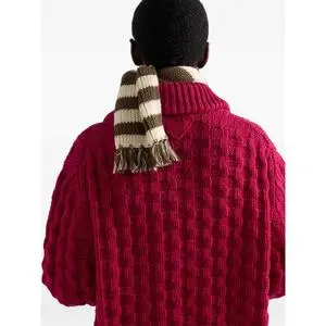 Prada Knitwear Cardigans - Pink