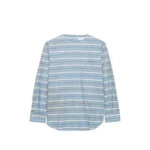 Prada Shirts - Blue