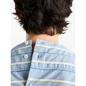 Prada Shirts - Blue