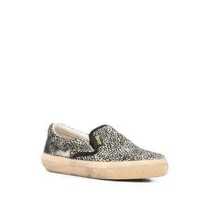 GOLDEN GOOSE Trainers