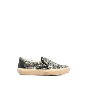 GOLDEN GOOSE Trainers - Multicolor
