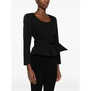 Jacquemus Jackets - Black