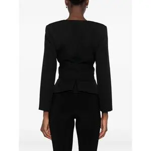 Jacquemus Jackets Fitted Jackets
