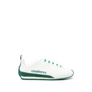 Casablanca Trainers Low-tops - White