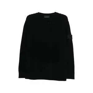 Stone Island Sweaters & Knitwear Jumpers - Black