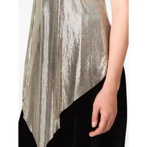 Stella McCartney Tops - Gold