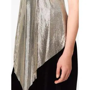 Stella McCartney Tops - Gold