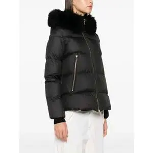 Moncler Coats Parka Coats
