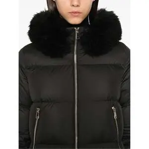 Moncler Coats Parka Coats