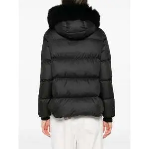 Moncler Coats Parka Coats