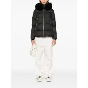 Moncler Coats Parka Coats