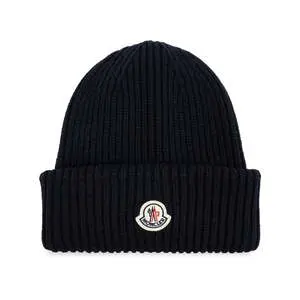 Moncler Hats - Blue