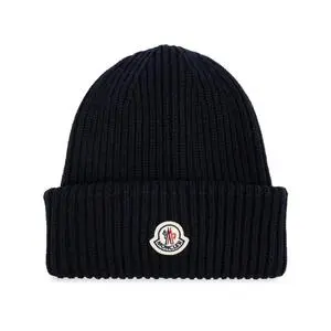 Moncler Hats - Blue