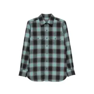 TOM FORD Grey Shirts