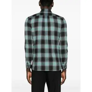TOM FORD Grey Shirts