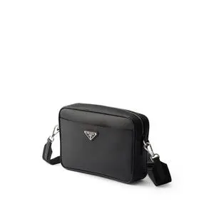 Prada Shoulder Bags - Black