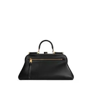 Dolce & Gabbana Satchels & Cross Body Bags - Black