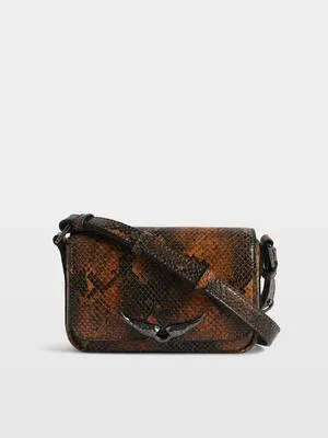 Zadig&Voltaire Le Zazi Wild Bag