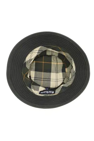 Barbour Wax Bucket Hat