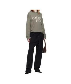 Fear Of God Relaxed Sweatpants