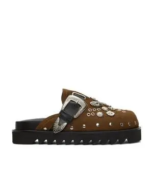 Toga Virilis Casual Slides Slipper For Men