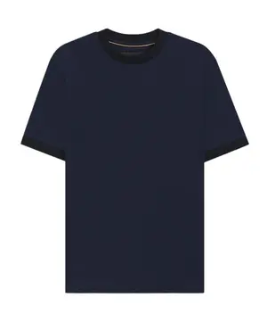 Hugo Boss Crew-neck T-shirt