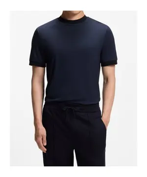 Hugo Boss Crew-neck T-shirt