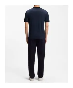 Hugo Boss Crew-neck T-shirt