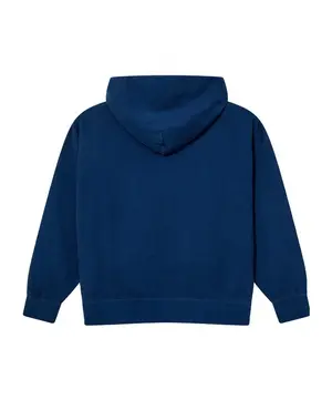 Visvim Long-sleeved Hooded Sweatshirt