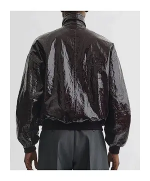 Phoebe Philo Golf Jacket