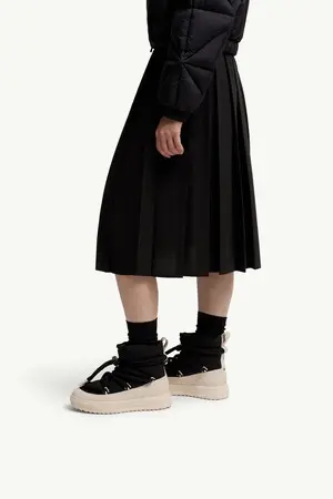 Moncler Altive Mid Snow Boots