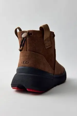 UGG Classic Mini Outpost Boots