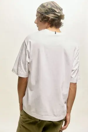 Oakley Archive Metal Graphic Tee