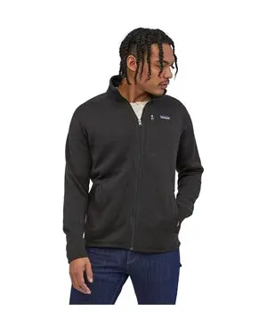Patagonia Better Sweater Fleece Jacket