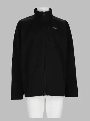 Patagonia Better Sweater Fleece Jacket - No