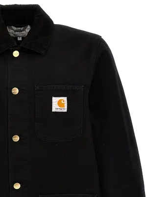 Carhartt Work In Progress Michigan Coat
