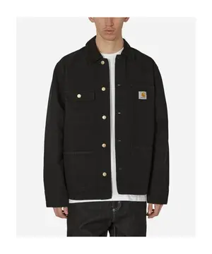 Carhartt Work In Progress Michigan Coat