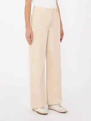 Max Mara Wide-leg Casual Pants