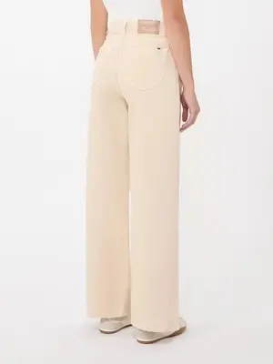 Max Mara Wide-leg Casual Pants