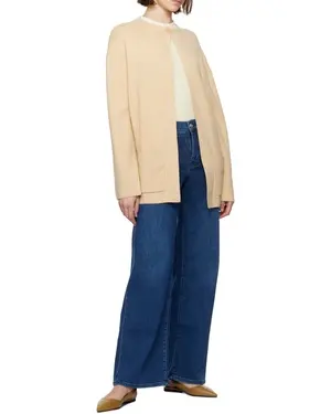 FRAME Multi-pocket Jeans