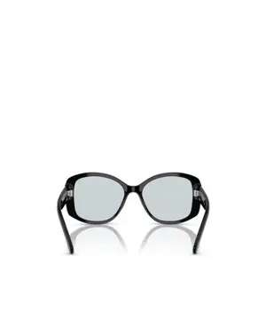 Chanel Logo Sunglasses